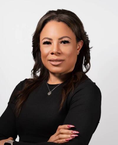 Jackie Hofert - Summerlin - Wardley Real Estate